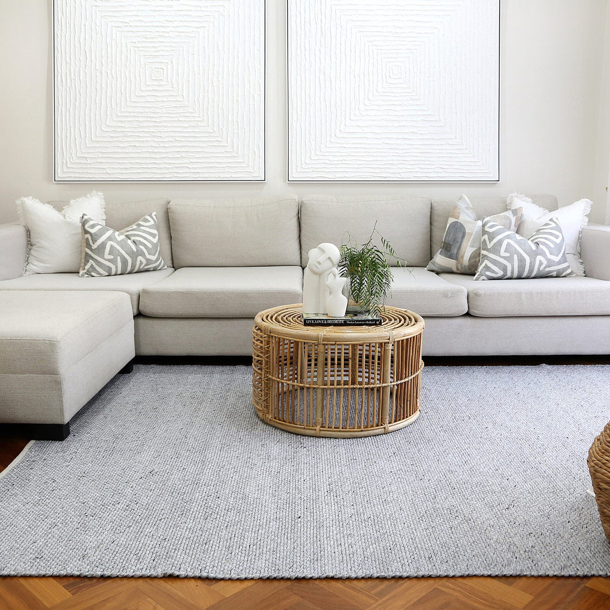 Best Selling Rugs Australia | VOGUE RUGS | Comfort & Style