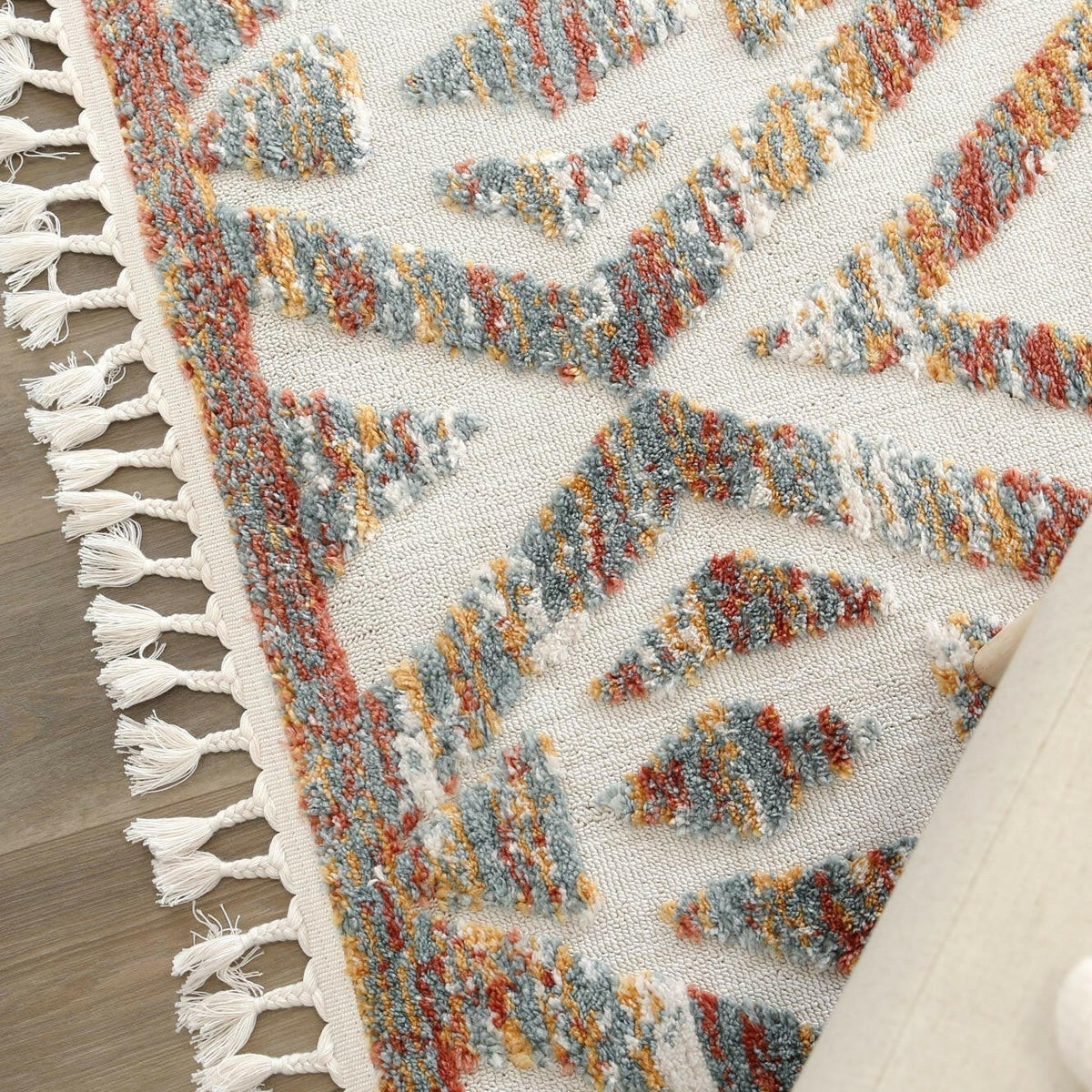 Bohemian Rugs Australia Online | VOGUE RUGS