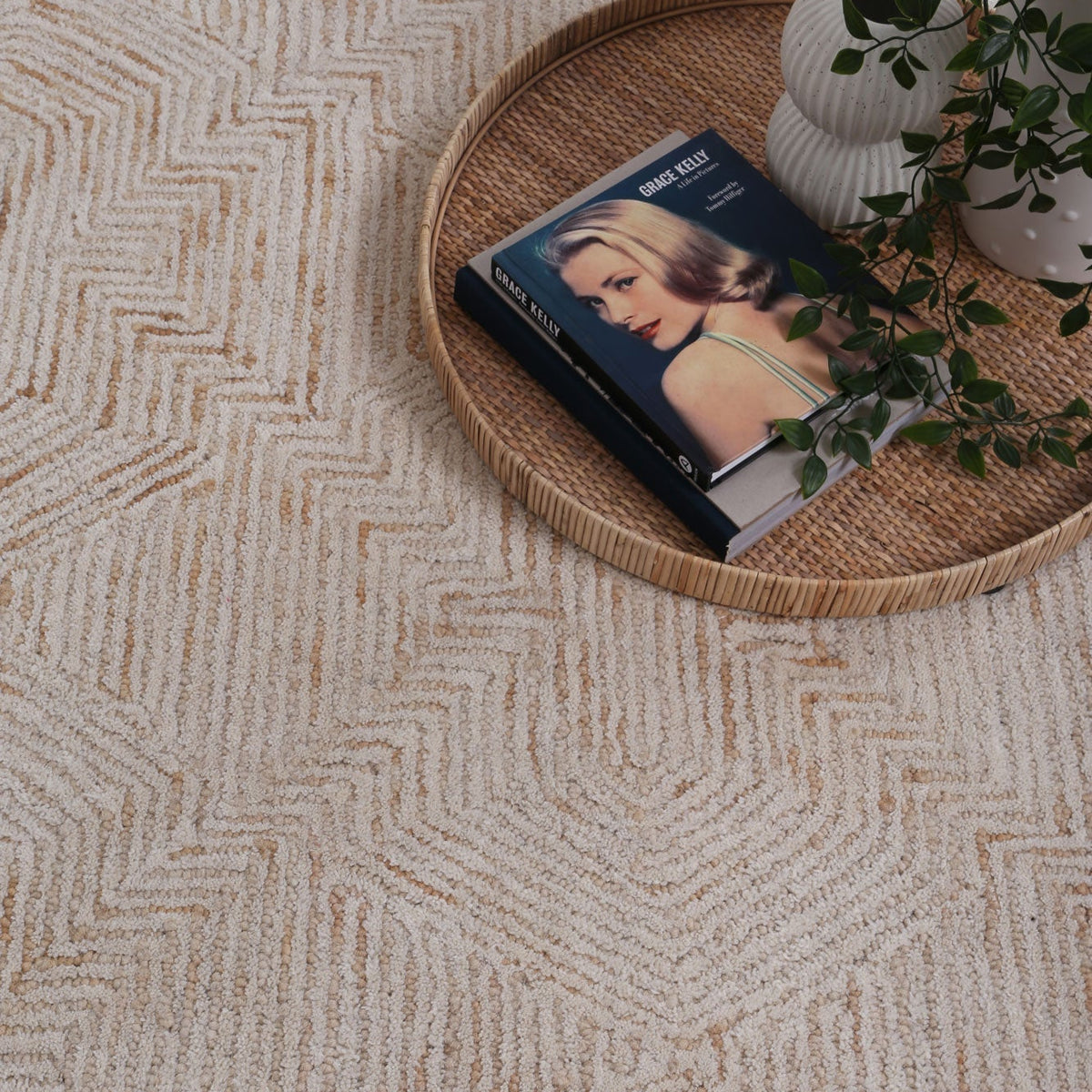 Posy Collection – VOGUE RUGS