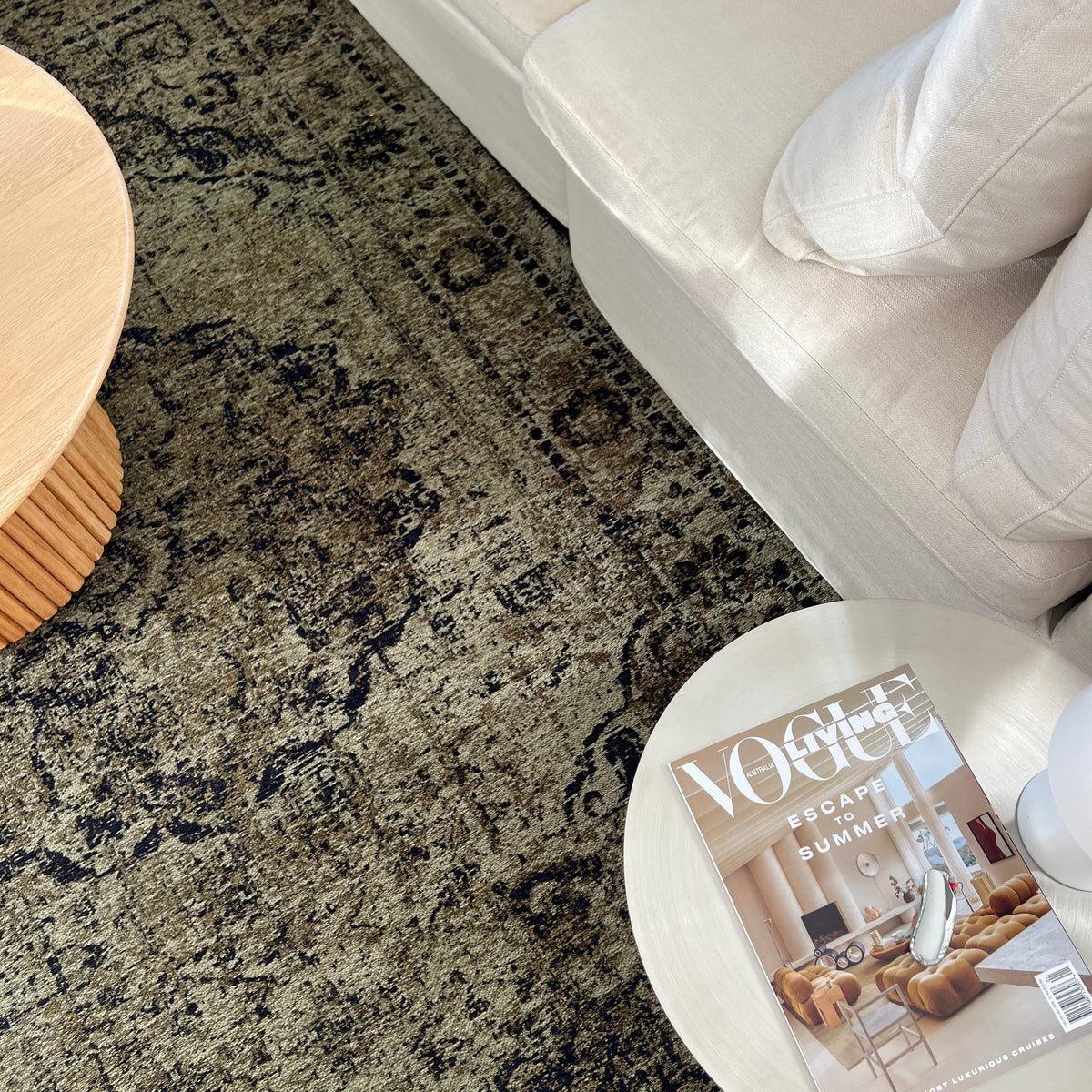 Amora Collection – VOGUE RUGS