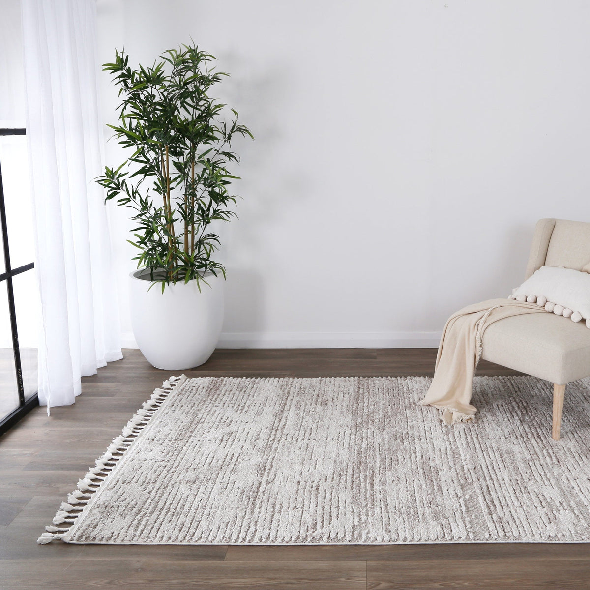 Bilbao Collection – VOGUE RUGS