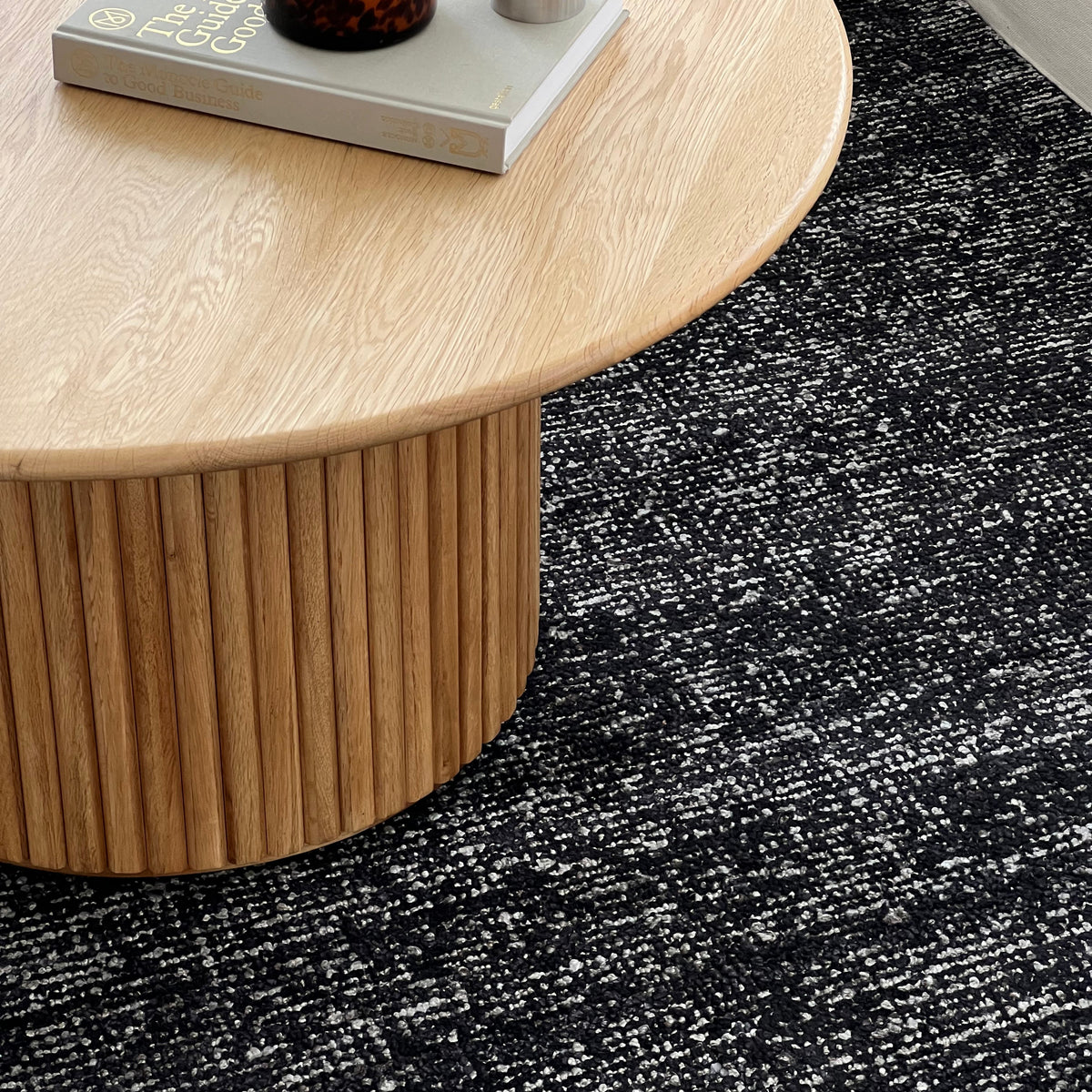 Cobble Collection – VOGUE RUGS