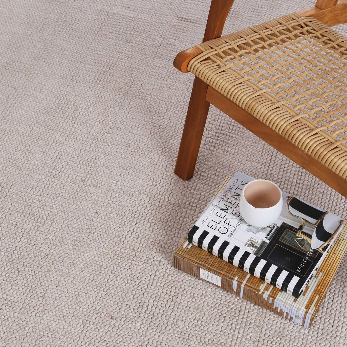 Pebble Collection – VOGUE RUGS