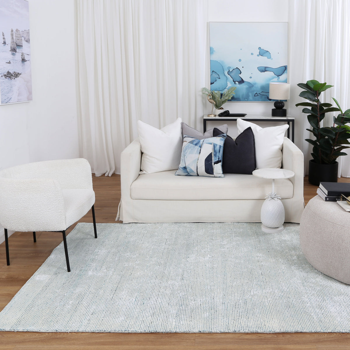 Private Collection: Exclusive Rugs Australia | VOGUE RUGS