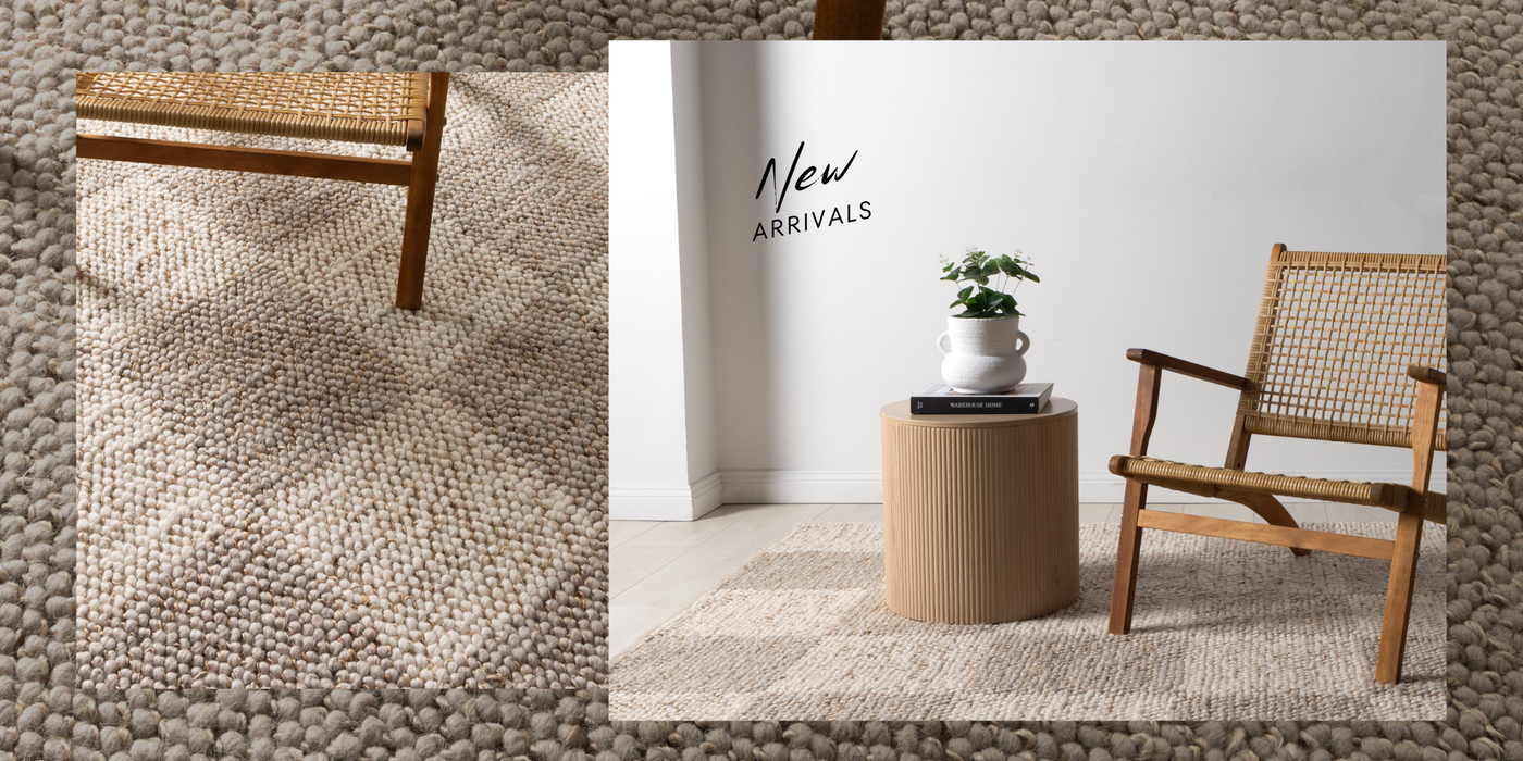 VOGUE RUGS: Exquisite Rugs Australia Online