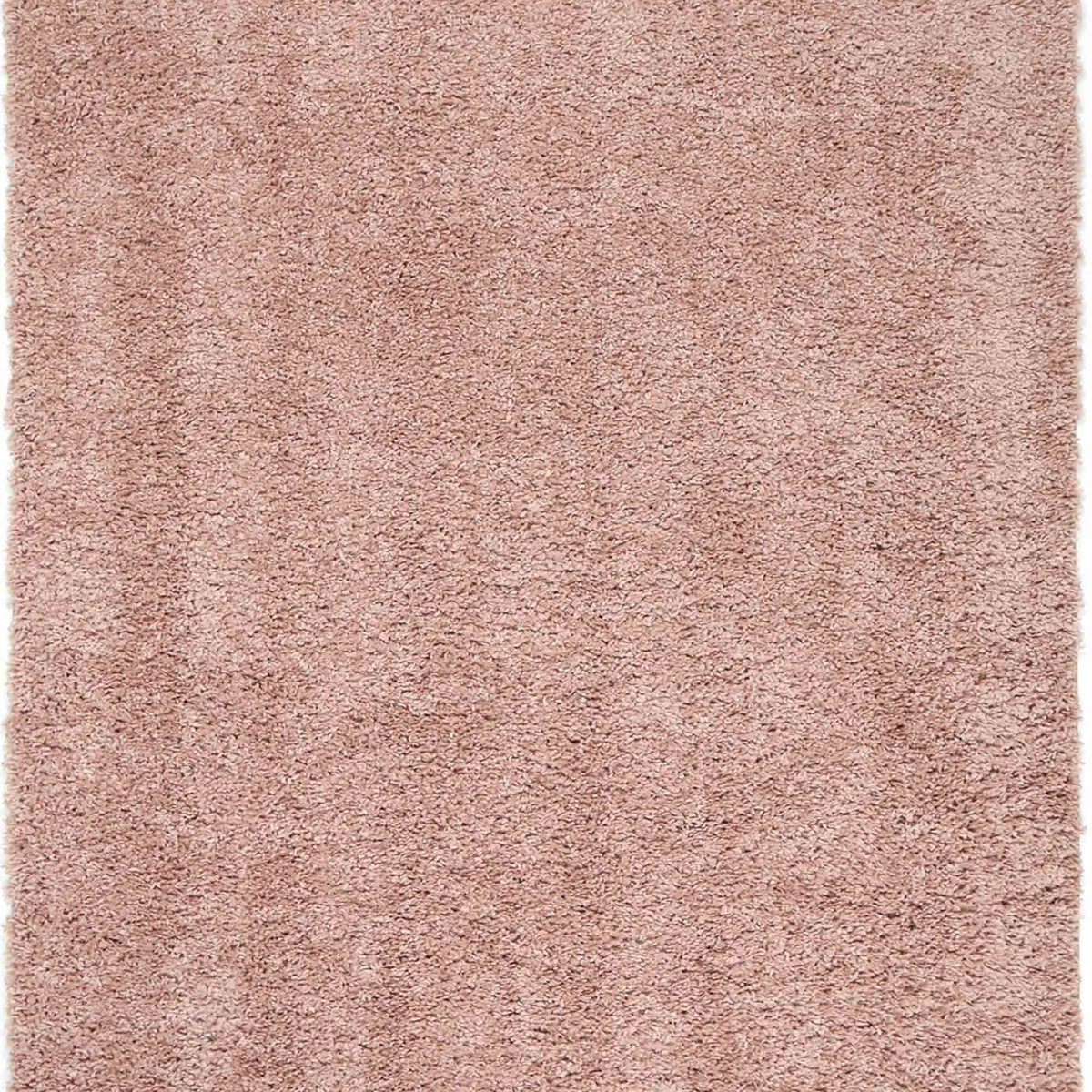 Cloud Shaggy Blush Pink Rug – VOGUE RUGS