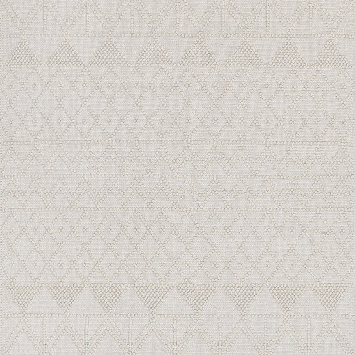 Marco Diamonds Beige Wool Rug – VOGUE RUGS