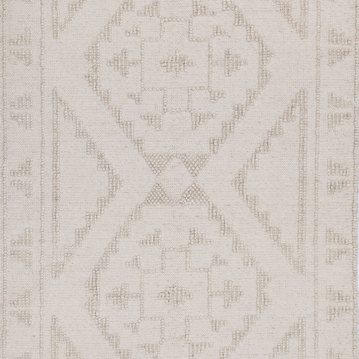 Marco Tapestry Brown Wool Rug – VOGUE RUGS
