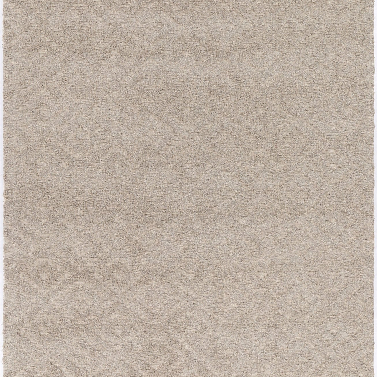 Kochi Ashley Geometric Ash Wool Rug – VOGUE RUGS