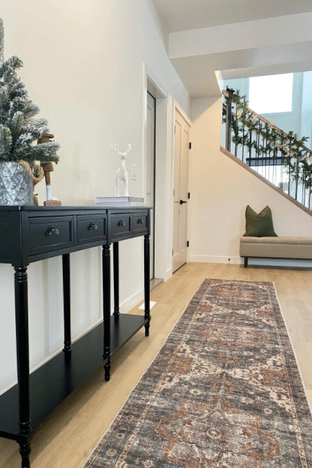 Home Culture Distressed Vintage Cezanne Rabbit Gray Inca Gold Wipe Cle ...