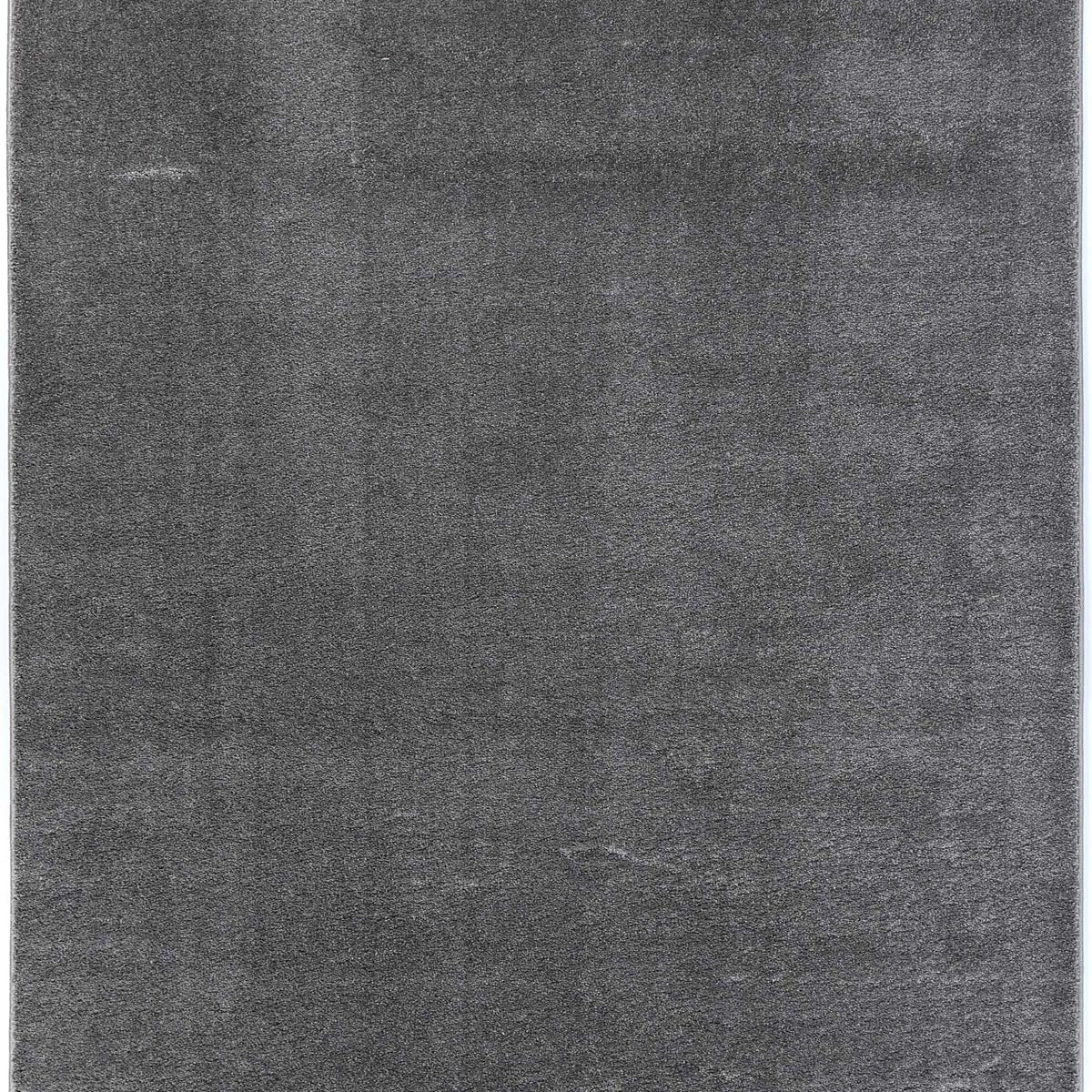 Lissa Contempary Grey Plush Rug – VOGUE RUGS