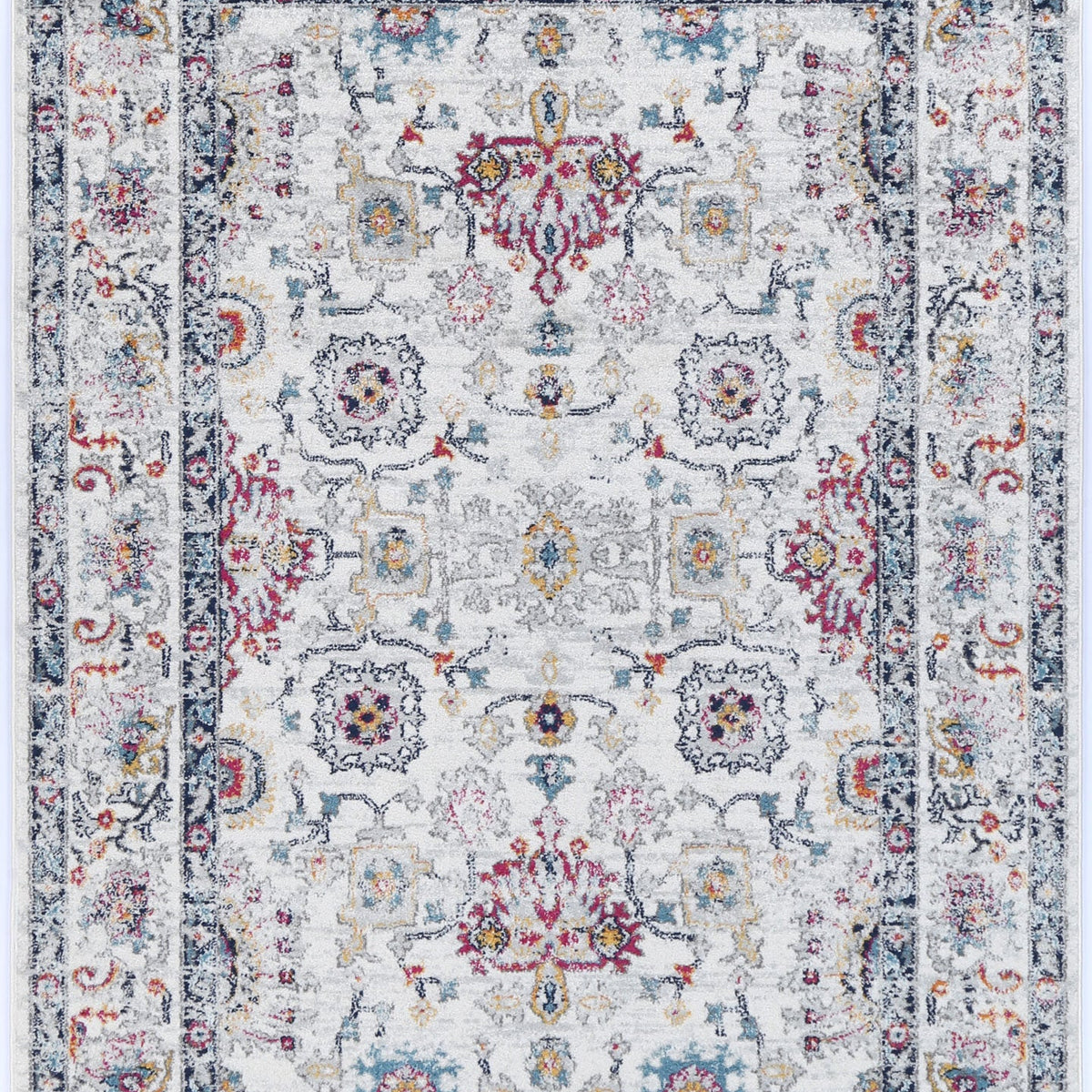 Nostradamus Traditional Multi Rug – VOGUE RUGS